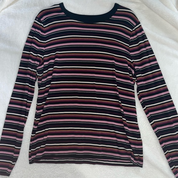 a new day | Tops | Target Long Sleeve Tshirt | Poshmark